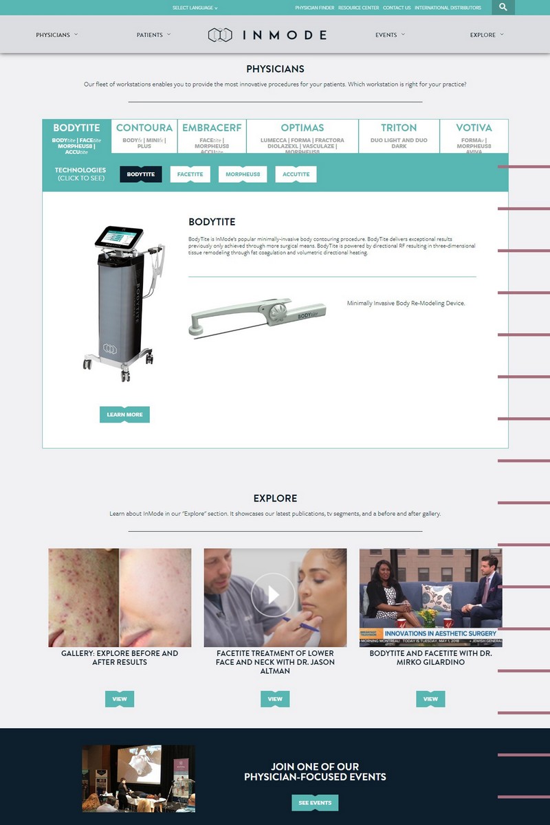 InMode Ltd (INMD) | IPO 2019