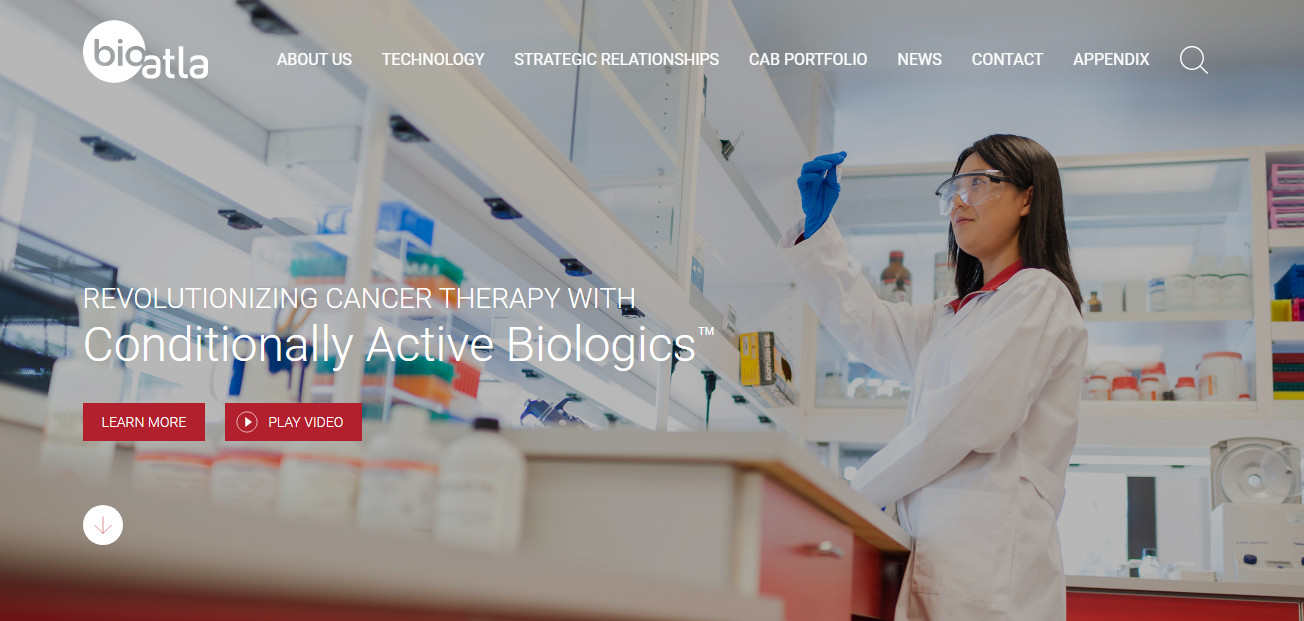 BioAtla Inc. (BCAB) | IPO 2020