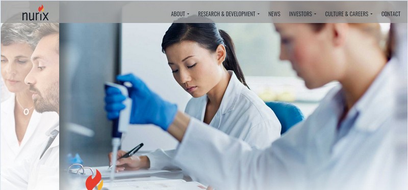 Nurix Therapeutics (NRIX) | IPO 2020