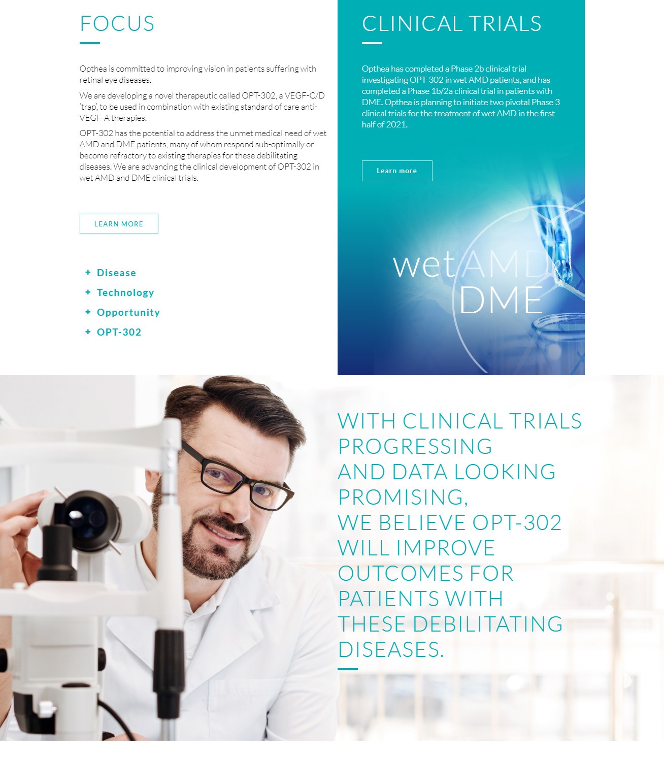 Opthea Limited (OPT) | IPO 2020