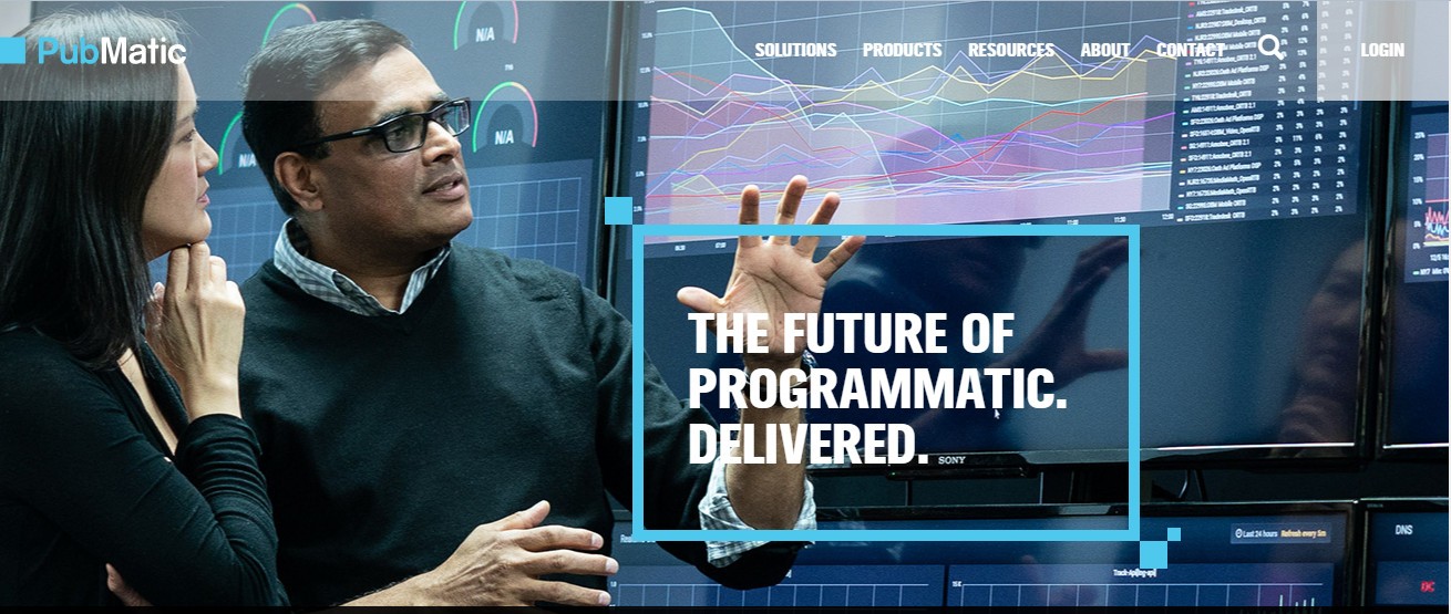 PUBMATIC INC. (PUBM) | IPO 2020