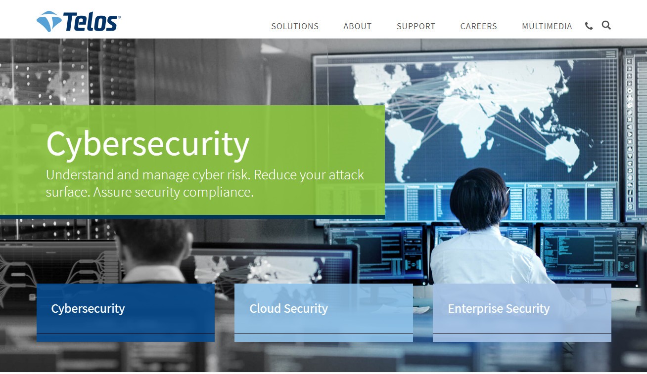 Telos Corporation (TLS) | IPO 2020