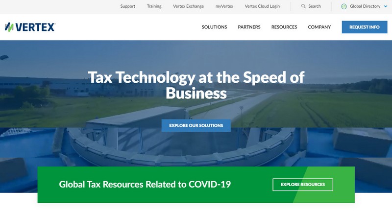 Vertex (VERX) | IPO 2020