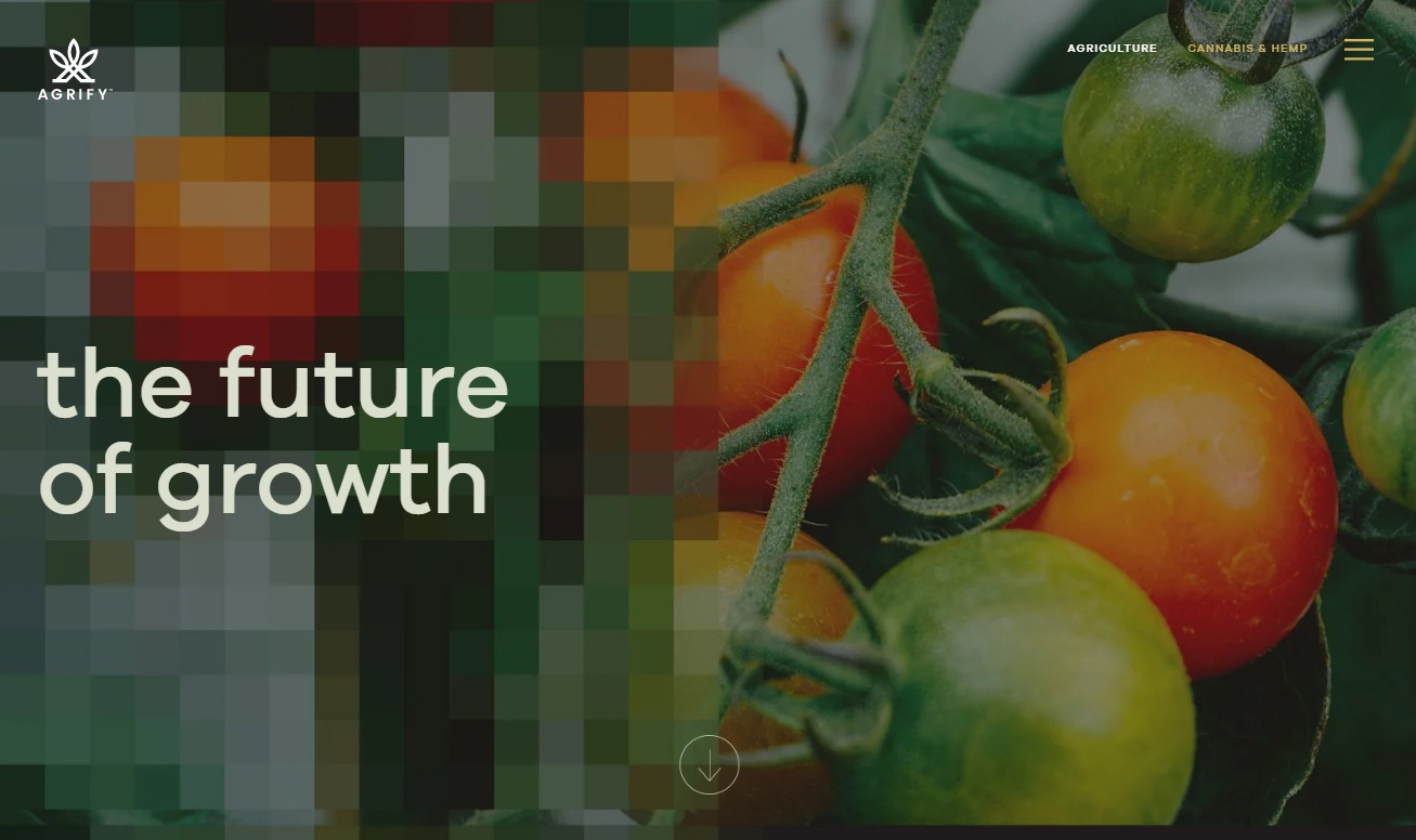 Agrify (AGFY) | IPO 2021