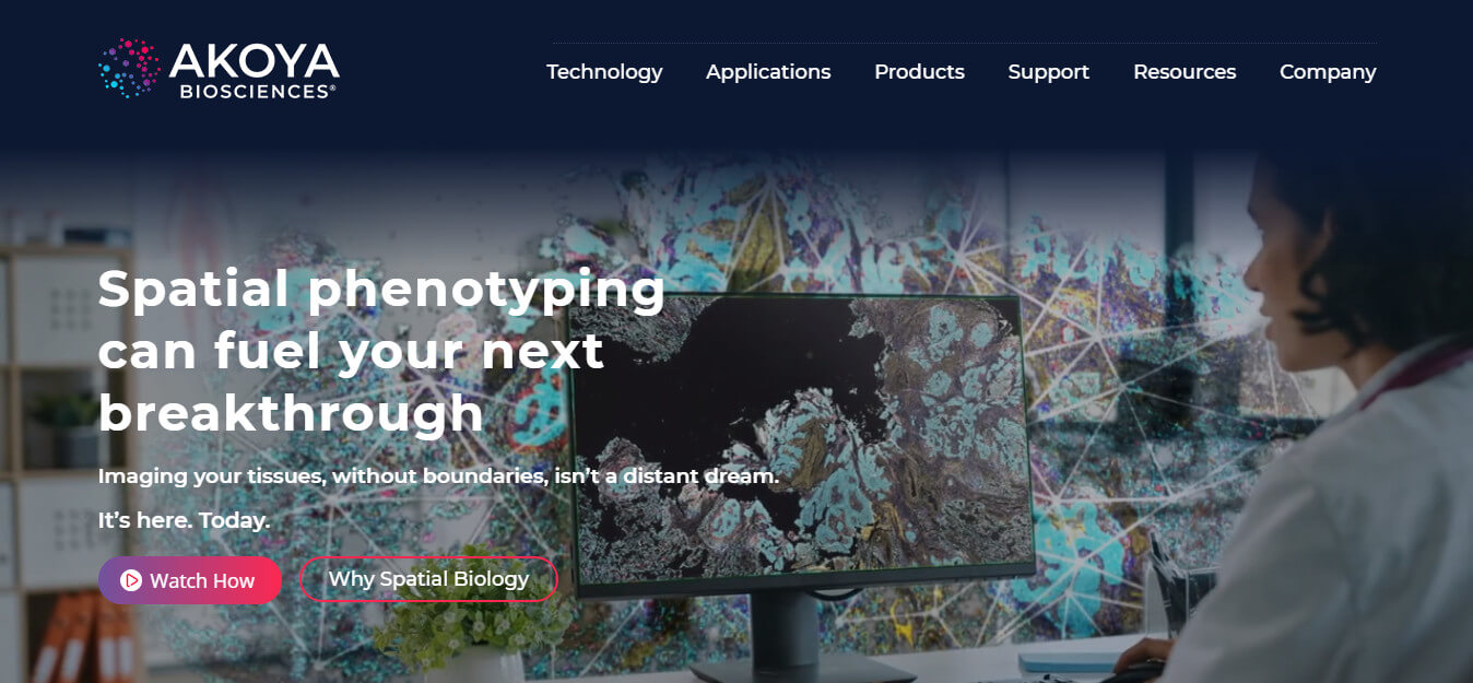 Akoya Biosciences (AKYA) | IPO 2021