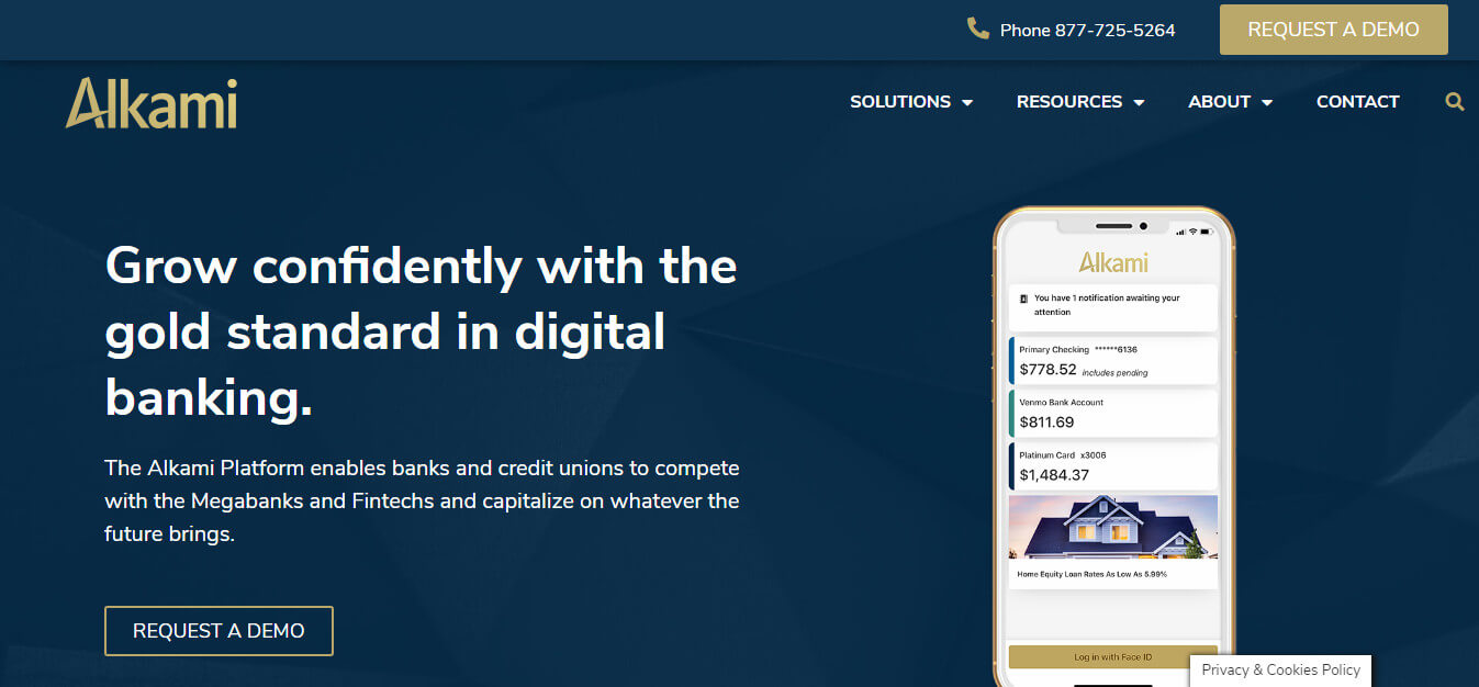 Alkami Technology (ALKT) | IPO 2021