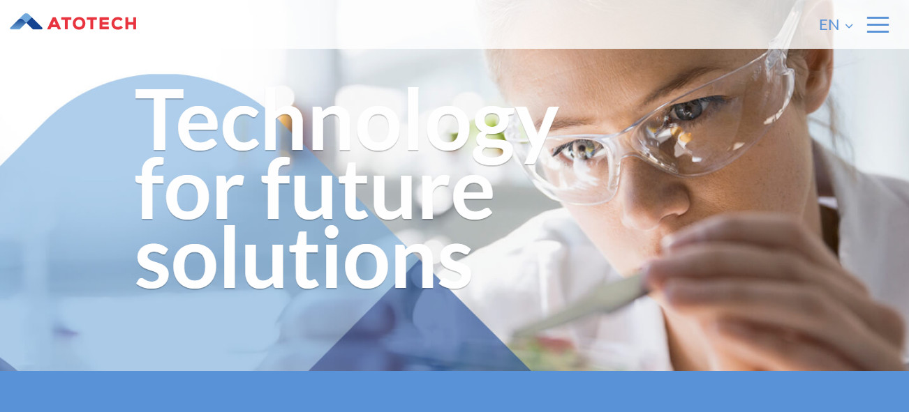 Atotech Limited (ATC) | IPO 2021