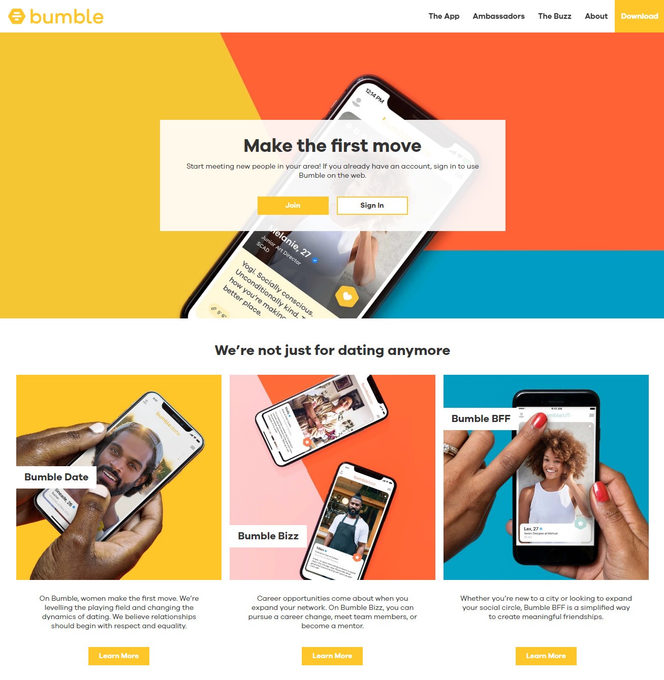 Bumble Inc. (BMBL) | IPO 2021