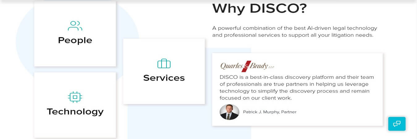 CS Disco (LAW) | IPO 2021