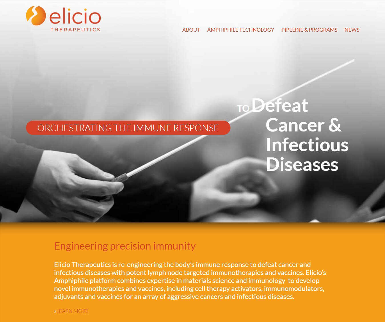 Elicio Therapeutics (ELTX) | IPO 2021
