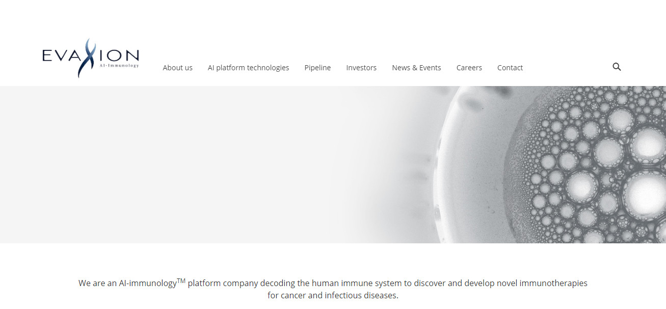 Evaxion Biotech A/S (EVAX) | IPO 2021