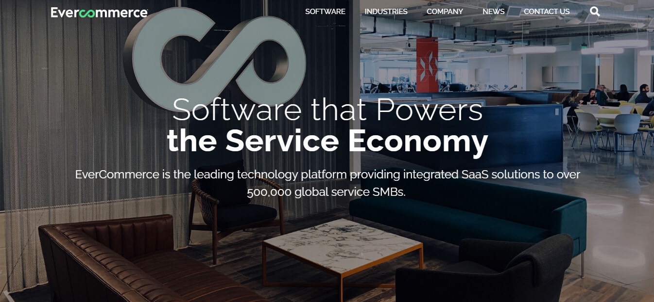 EverCommerce (EVCM) | IPO 2021