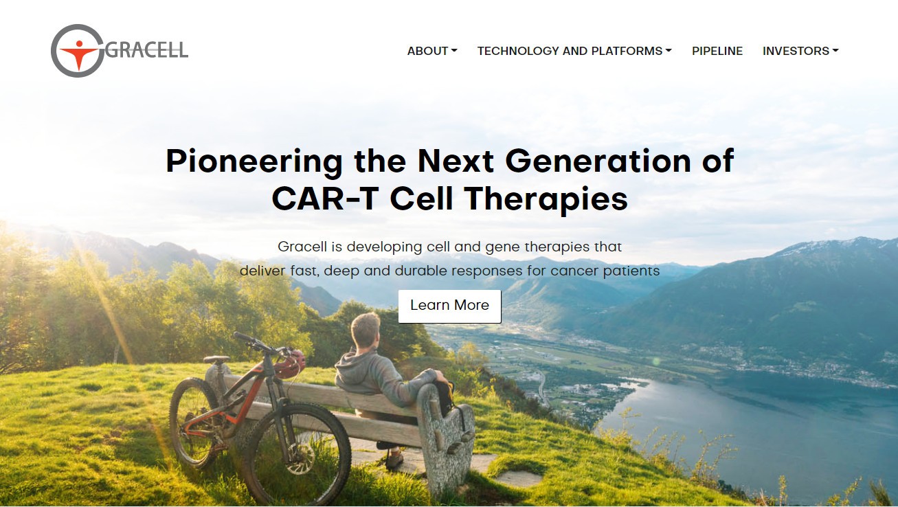 Gracell Biotechnologies Inc. (GRCL) | IPO 2021