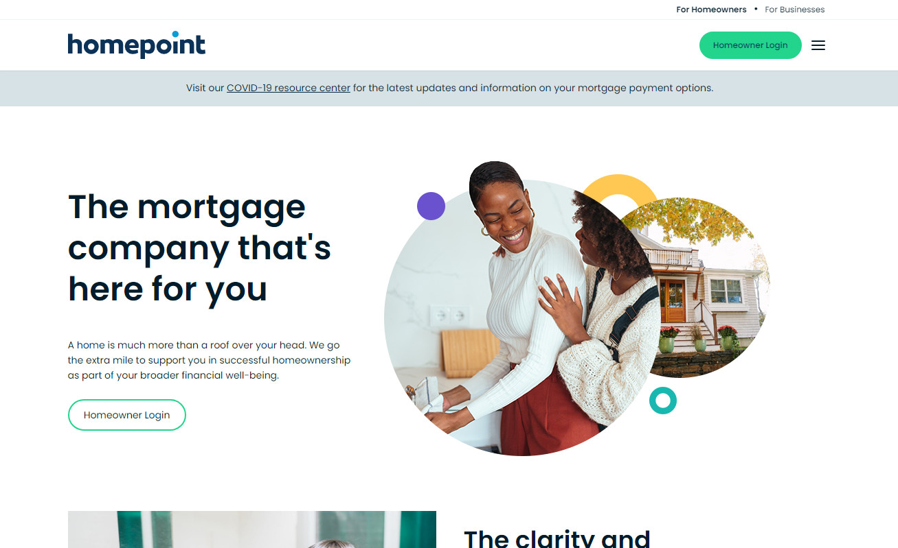 Home Point Capital Inc. (HMPT) | IPO 2021