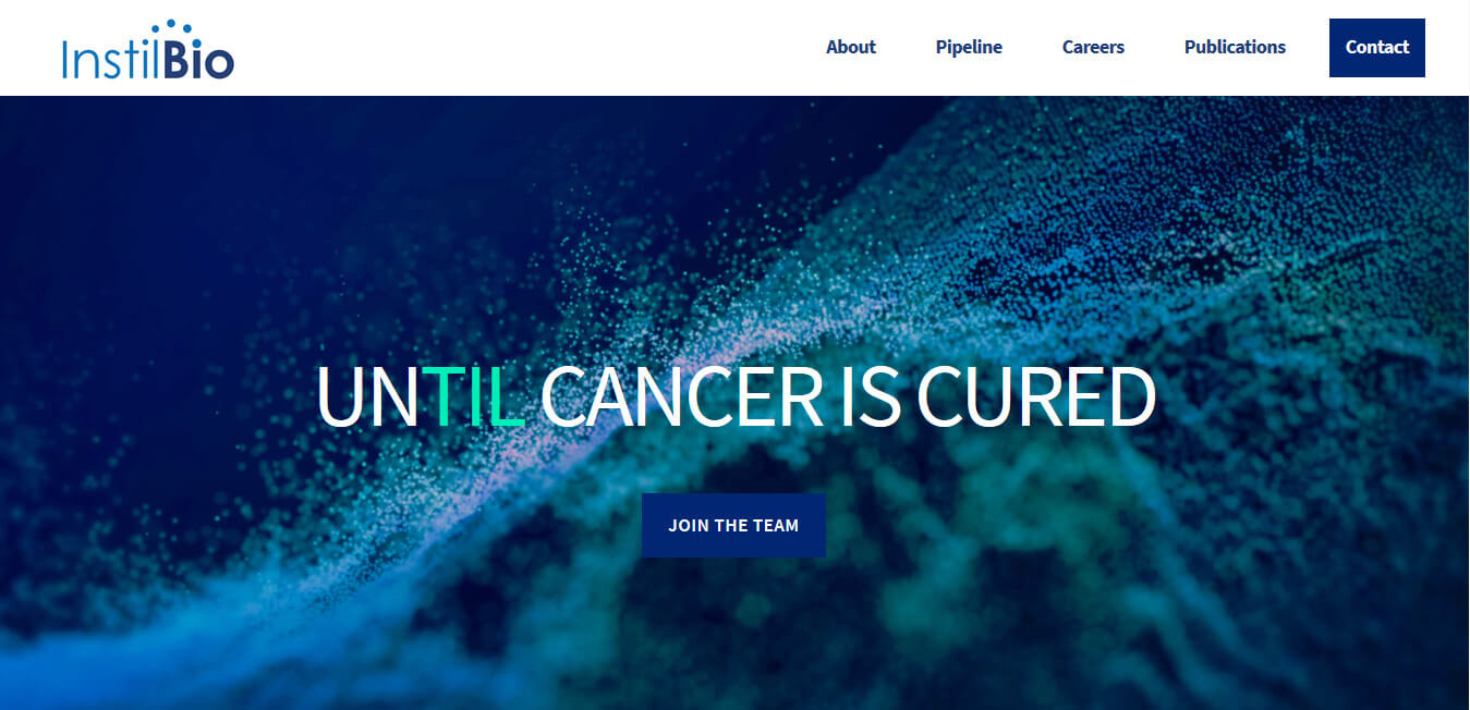 Instil Bio (TIL) | IPO 2021