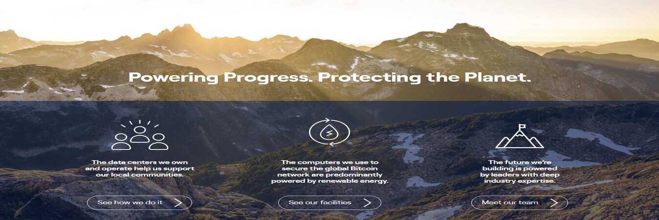 Iris Energy Limited (IREN) | IPO 2021