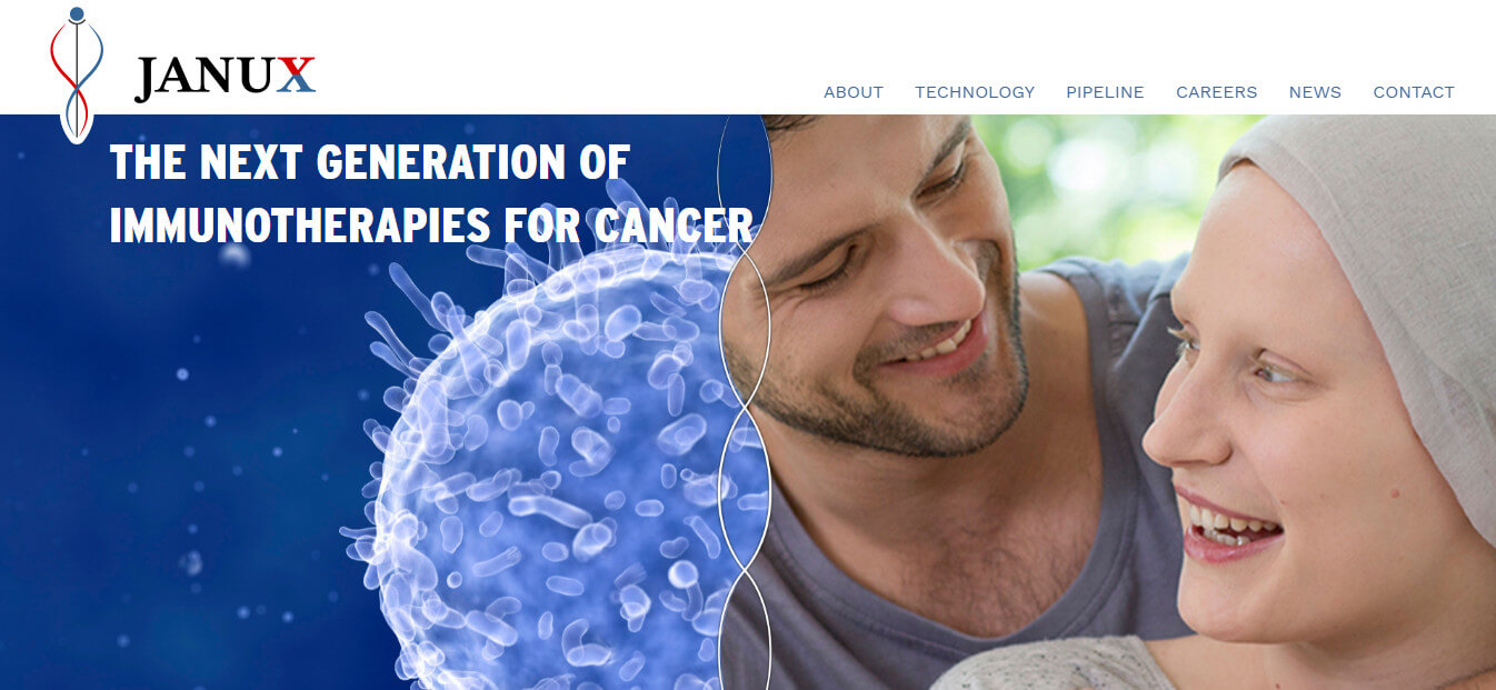 Janux Therapeutics (JANX) | IPO 2021