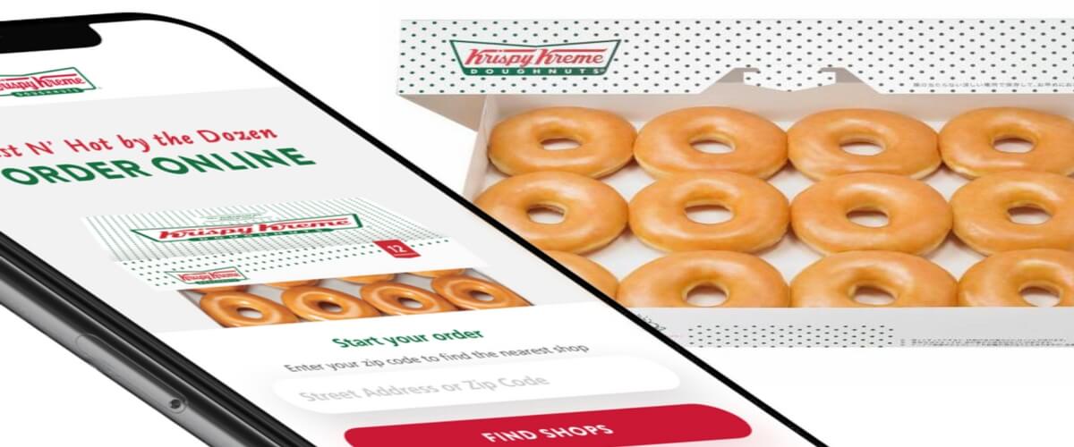 Krispy Kreme (DNUT) | IPO 2021