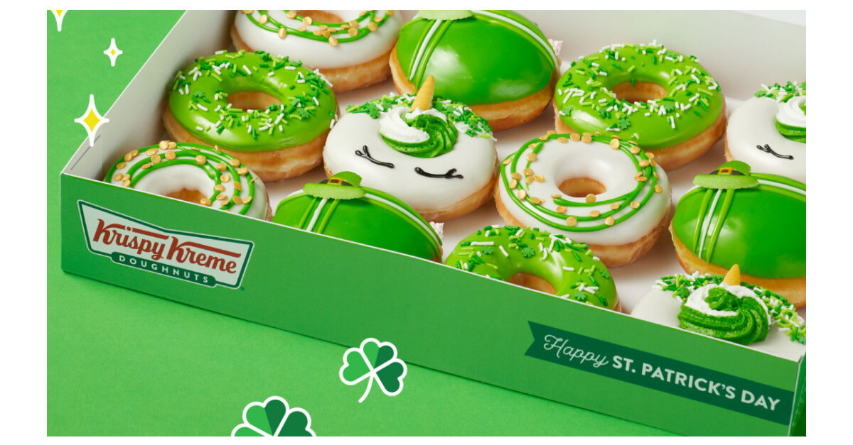 Krispy Kreme (DNUT) | IPO 2021