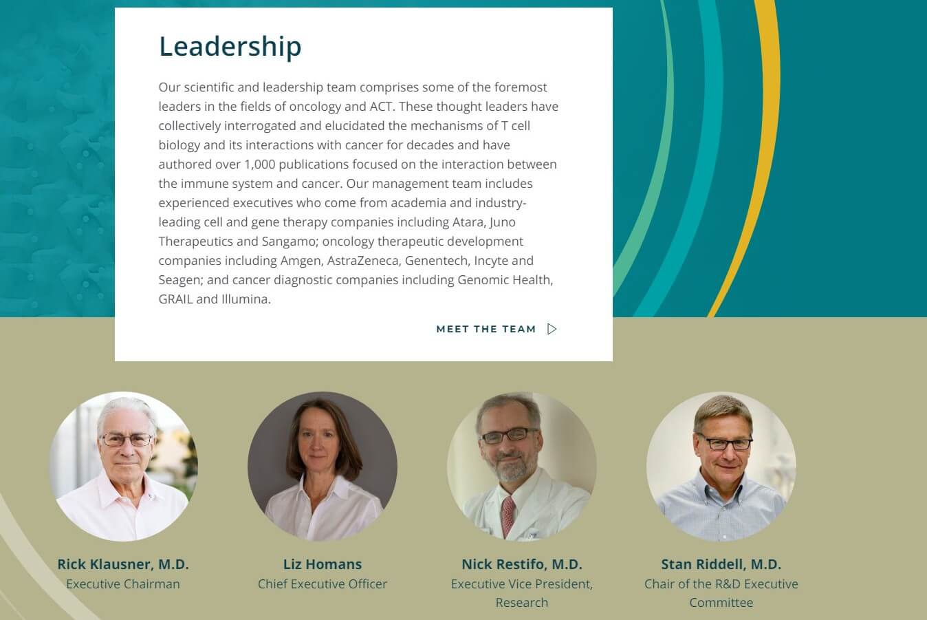 Lyell Immunopharma (LYEL) | IPO 2021