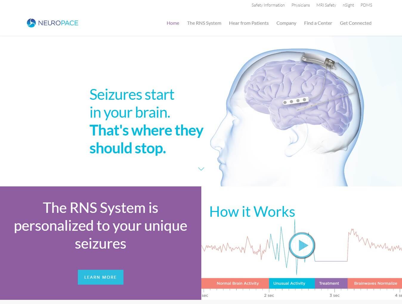 NeuroPace (NPCE) | IPO 2021