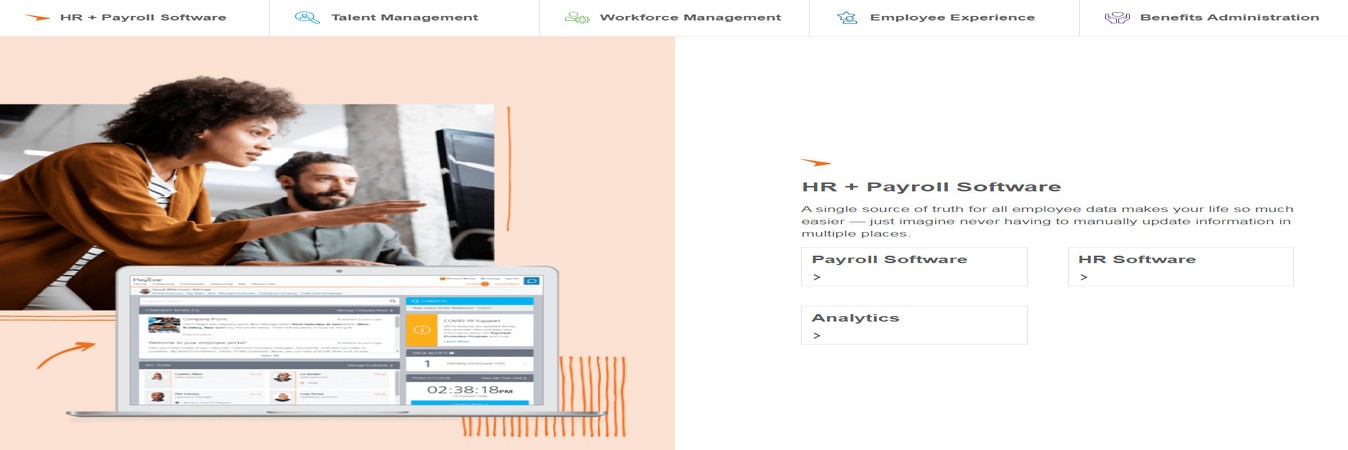 Paycor HCM (PYCR) | IPO 2021