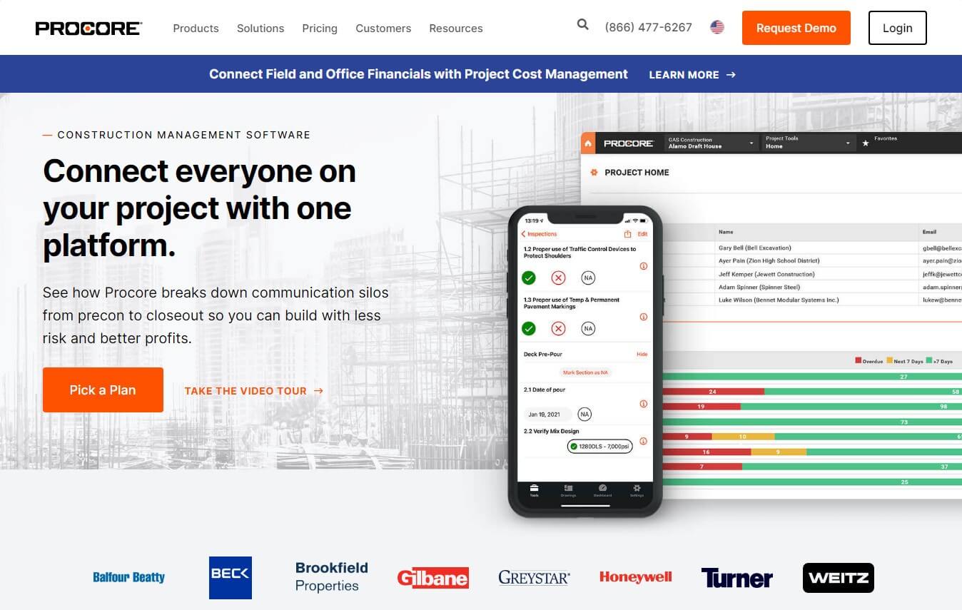 Procore Technologies (PCOR) | IPO 2021
