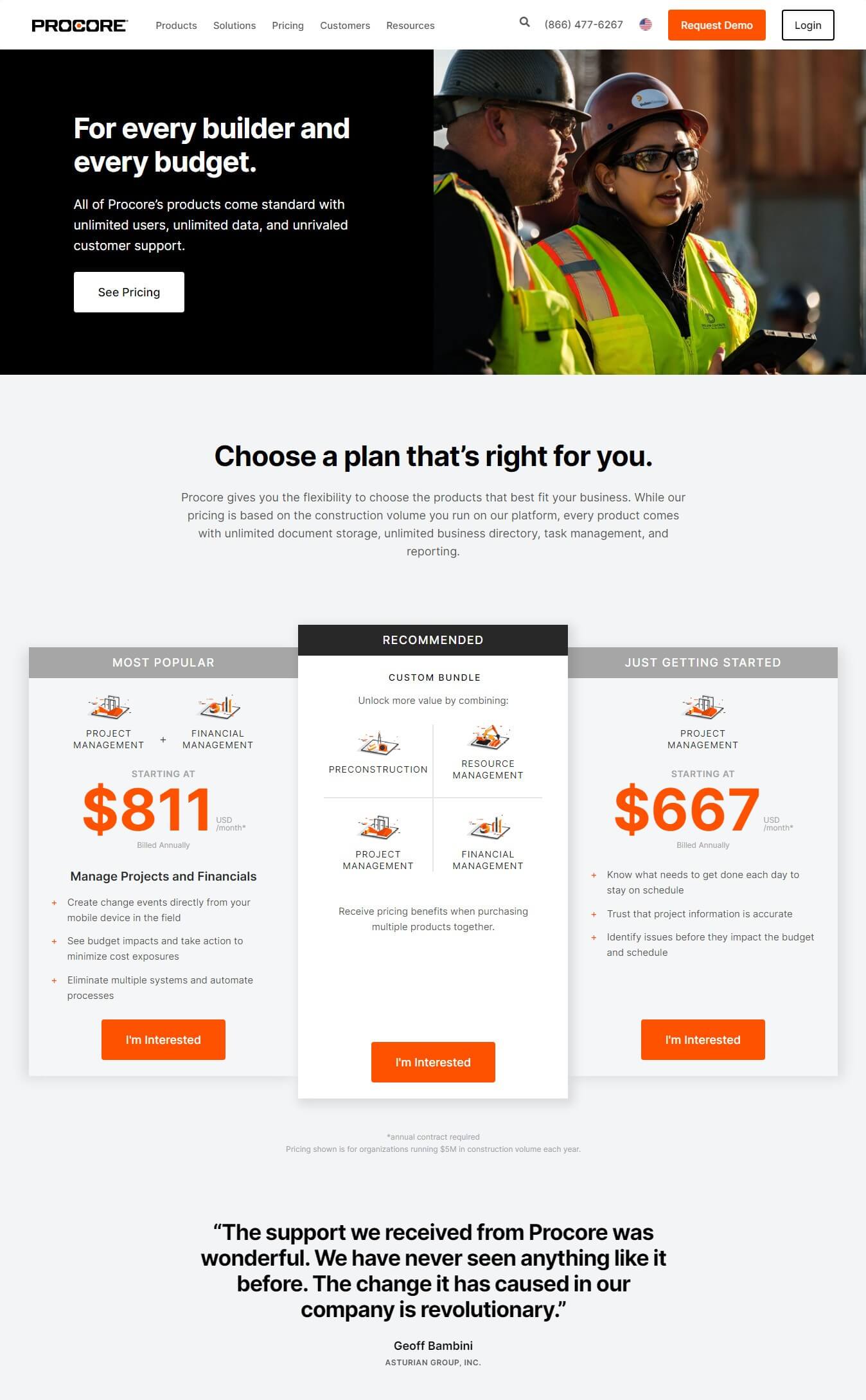 Procore Technologies (PCOR) | IPO 2021