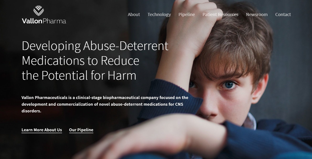 Vallon Pharmaceuticals (VLON) | IPO 2021