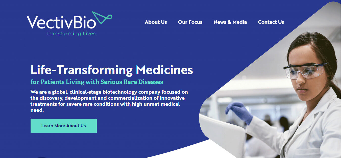 VectivBio (VECT) | IPO 2021