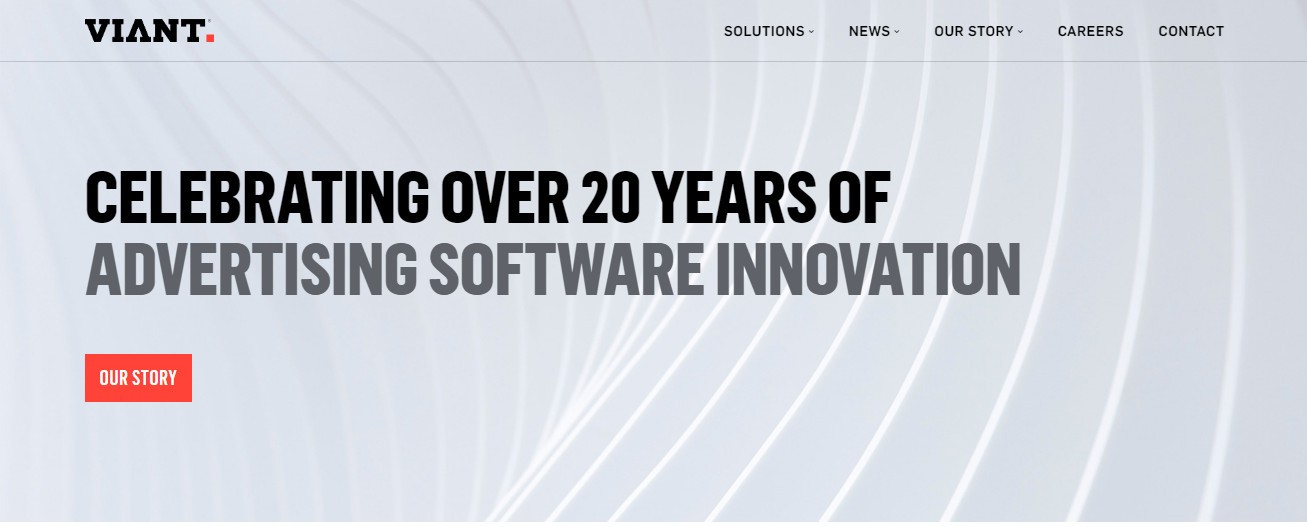 Viant Technology Inc. (DSP) | IPO 2021