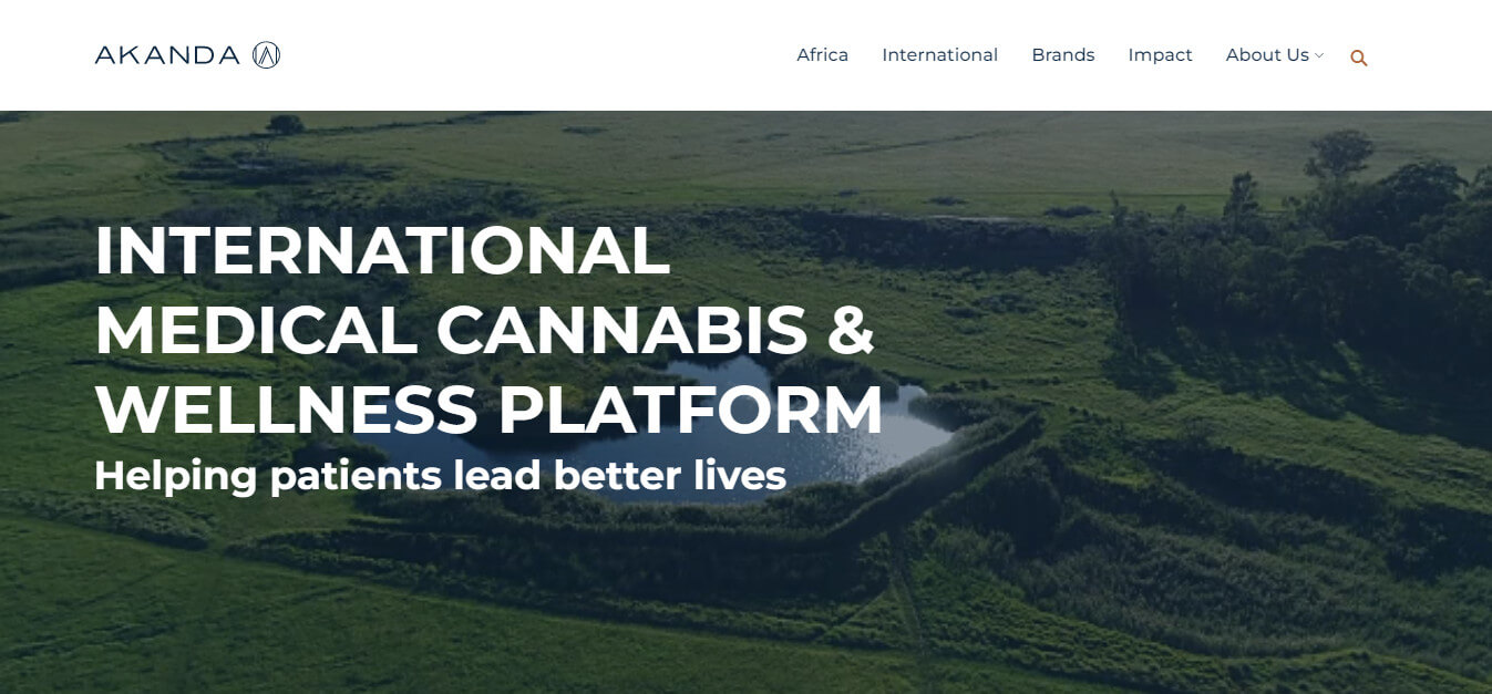 Akanda (AKAN) | IPO 2022